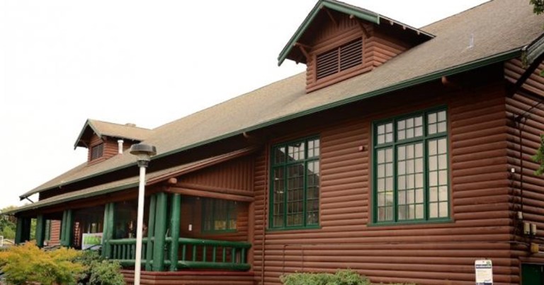 White Center Parks – White Center Teen Program