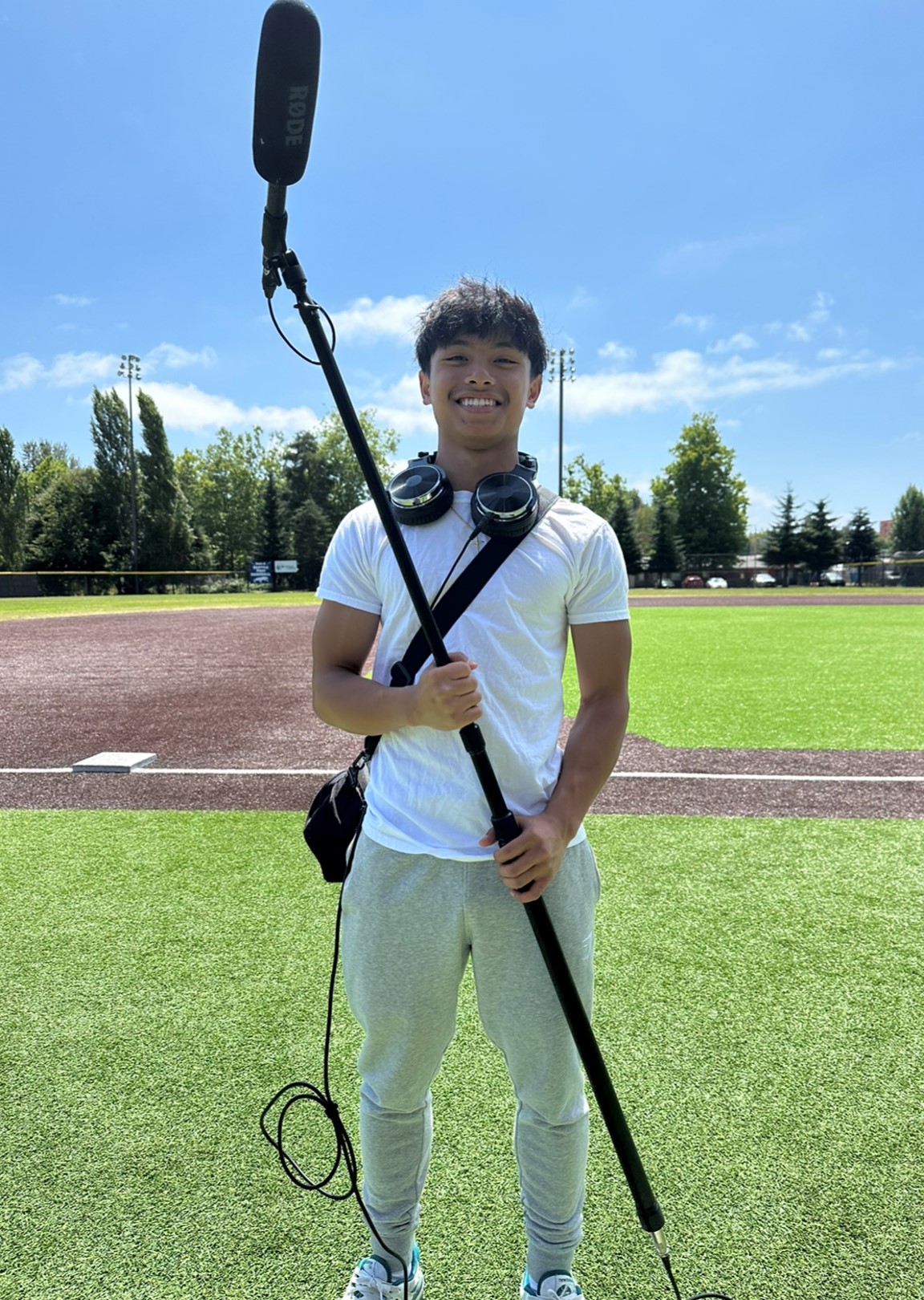 Big Al – White Center Teen Program