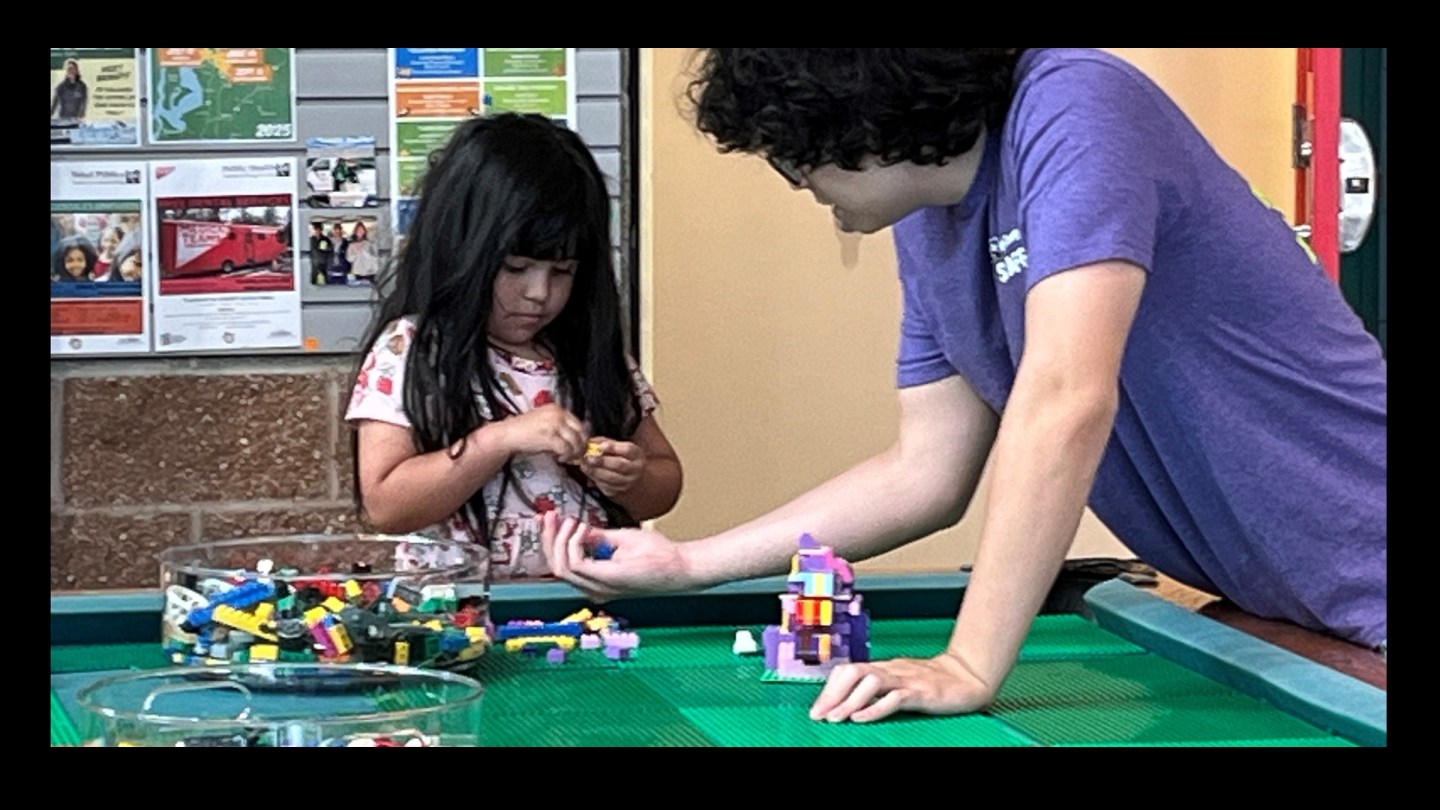 Summer in Skyway – White Center Teen Program